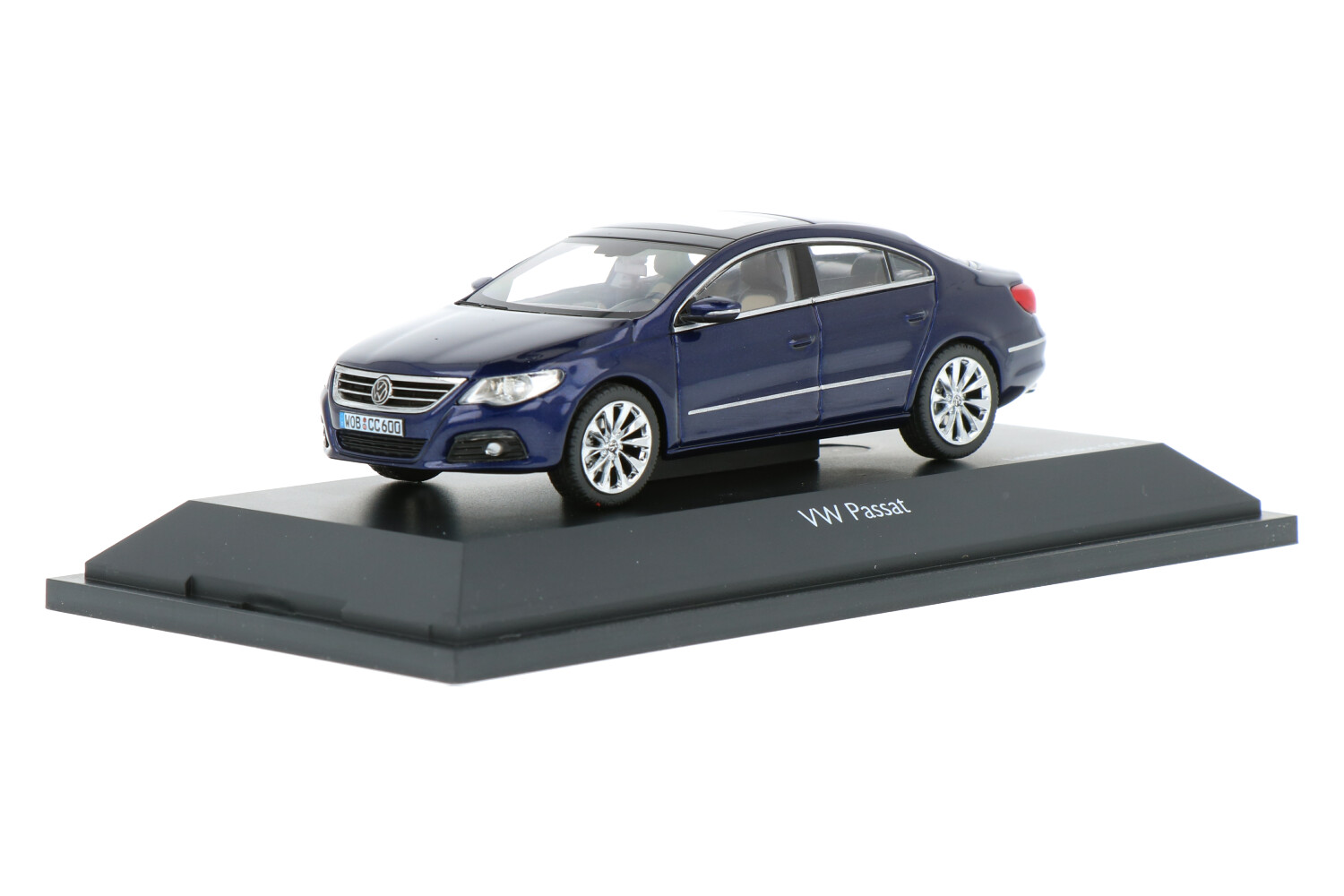 Volkswagen Passat | House of Modelcars