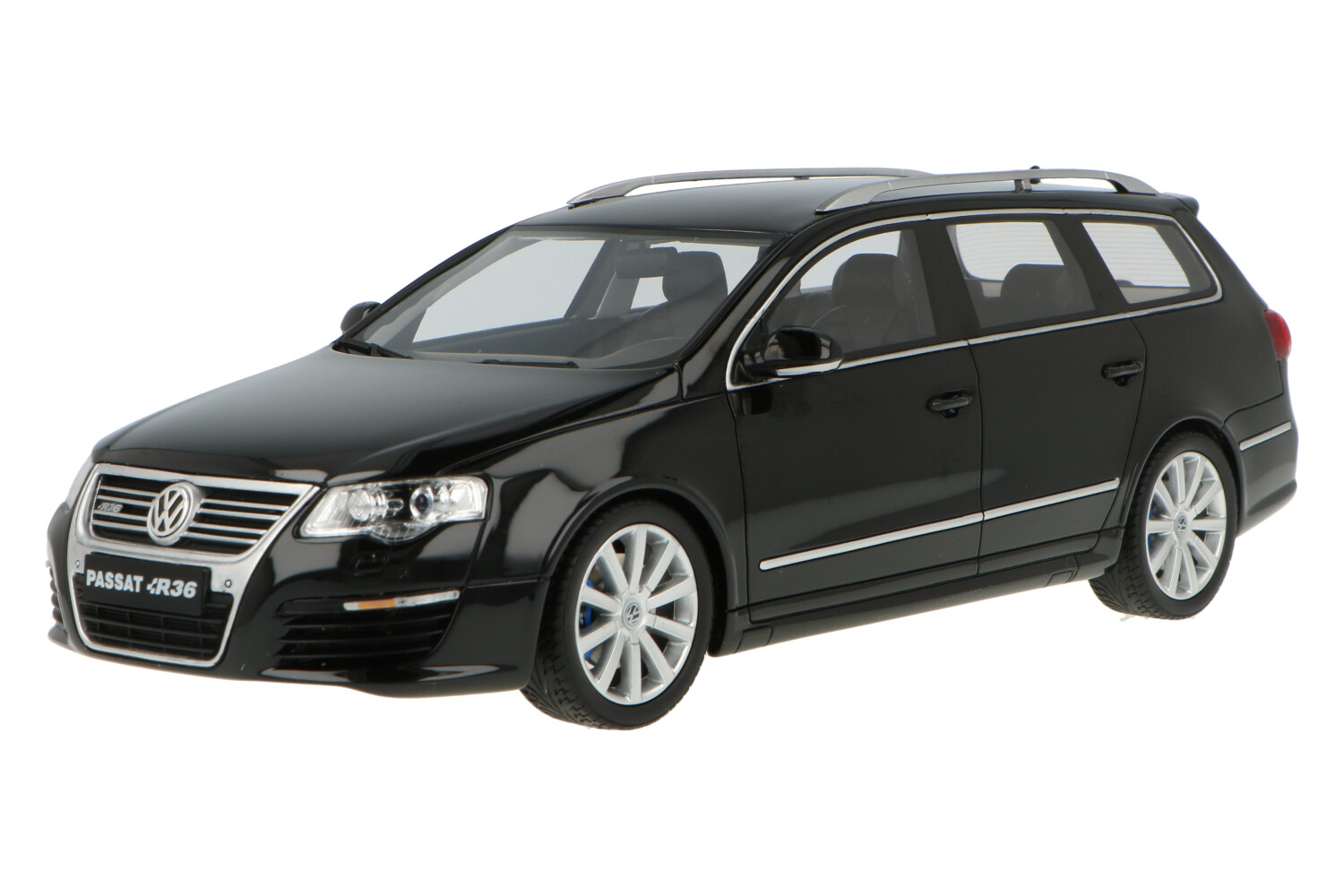 Volkswagen Passat R6 Variant | House of Modelcars