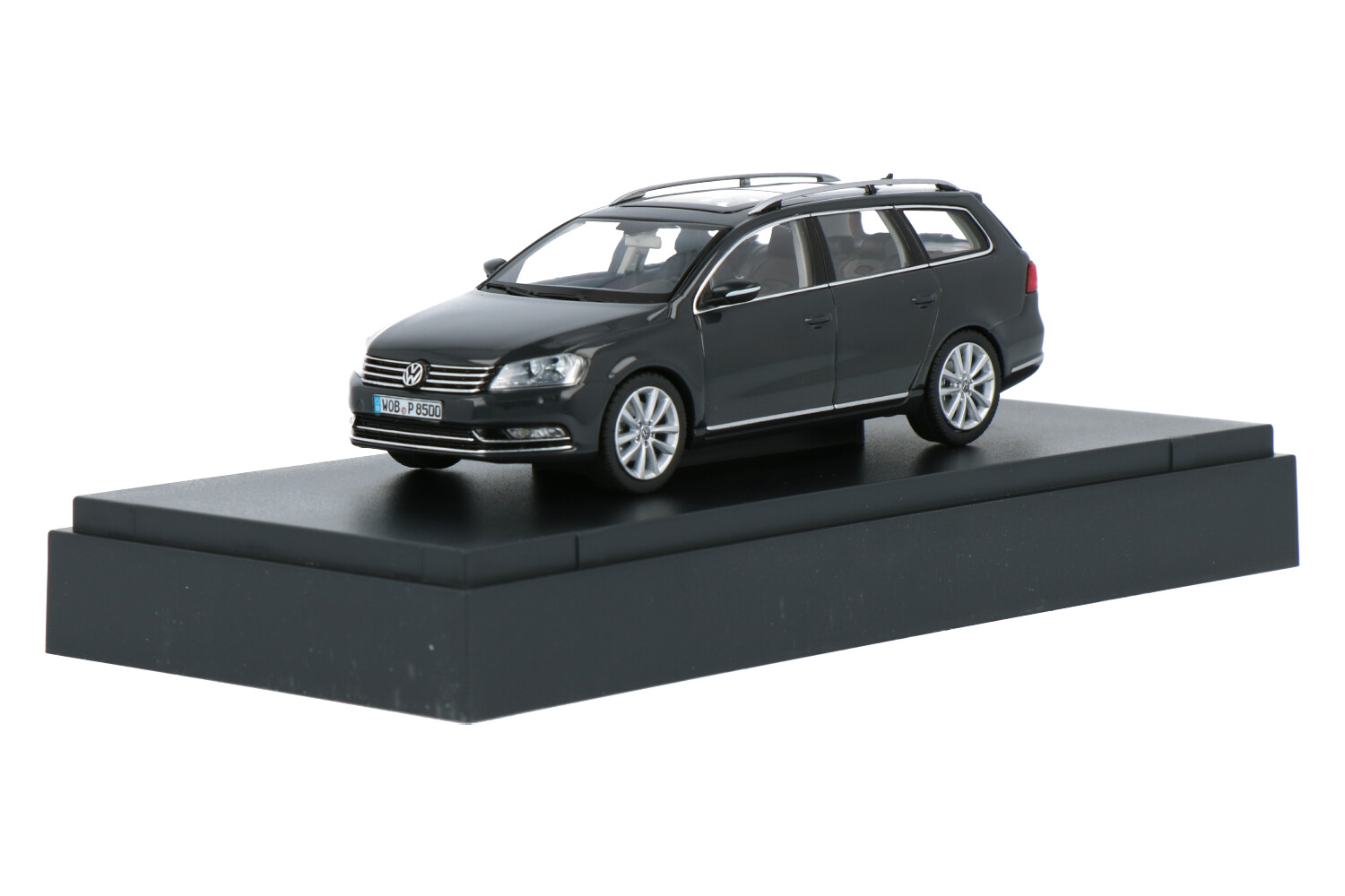 Volkswagen Passat B7 Variant | House of Modelcars
