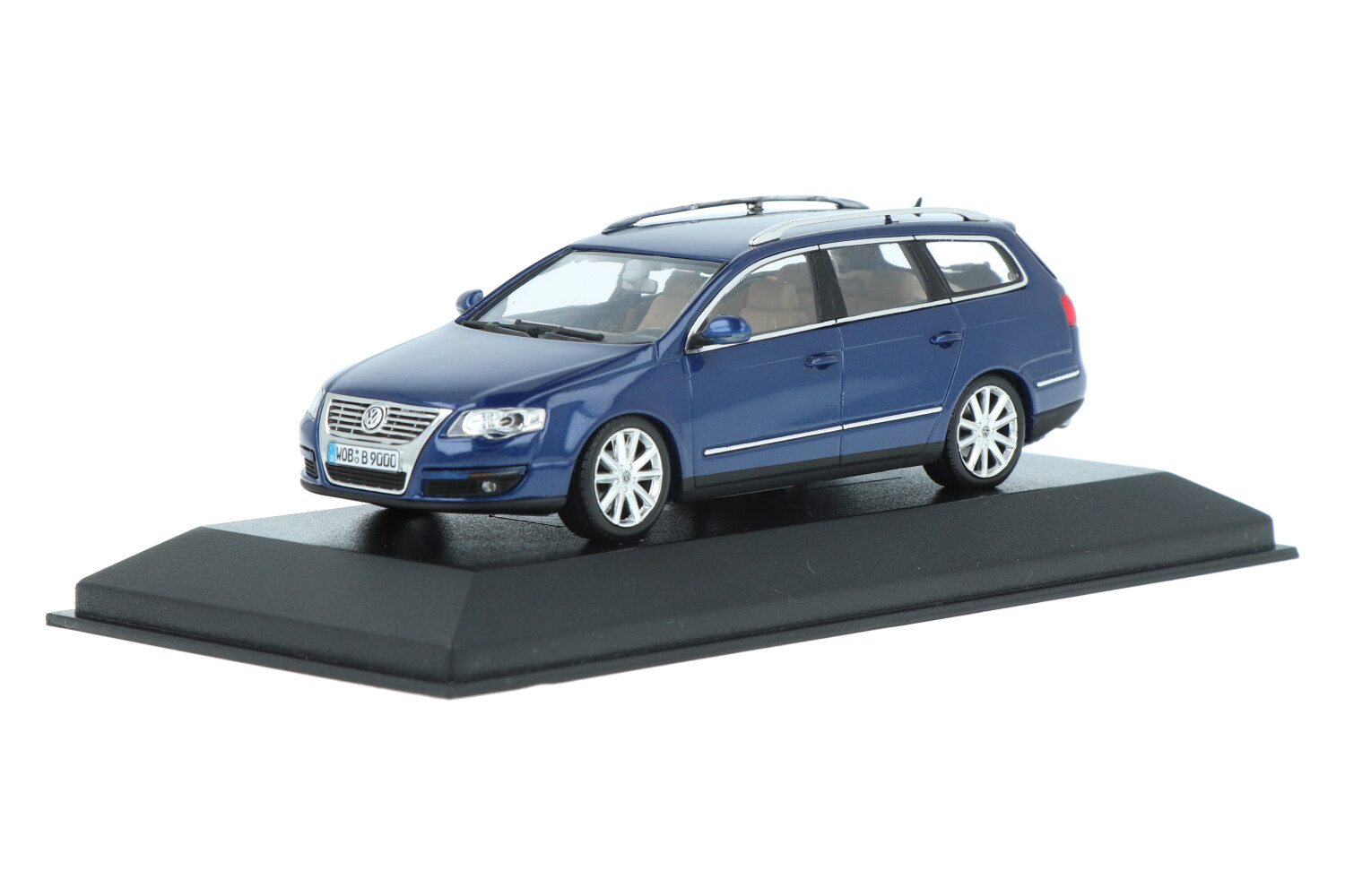 Volkswagen Passat Variant | House of Modelcars