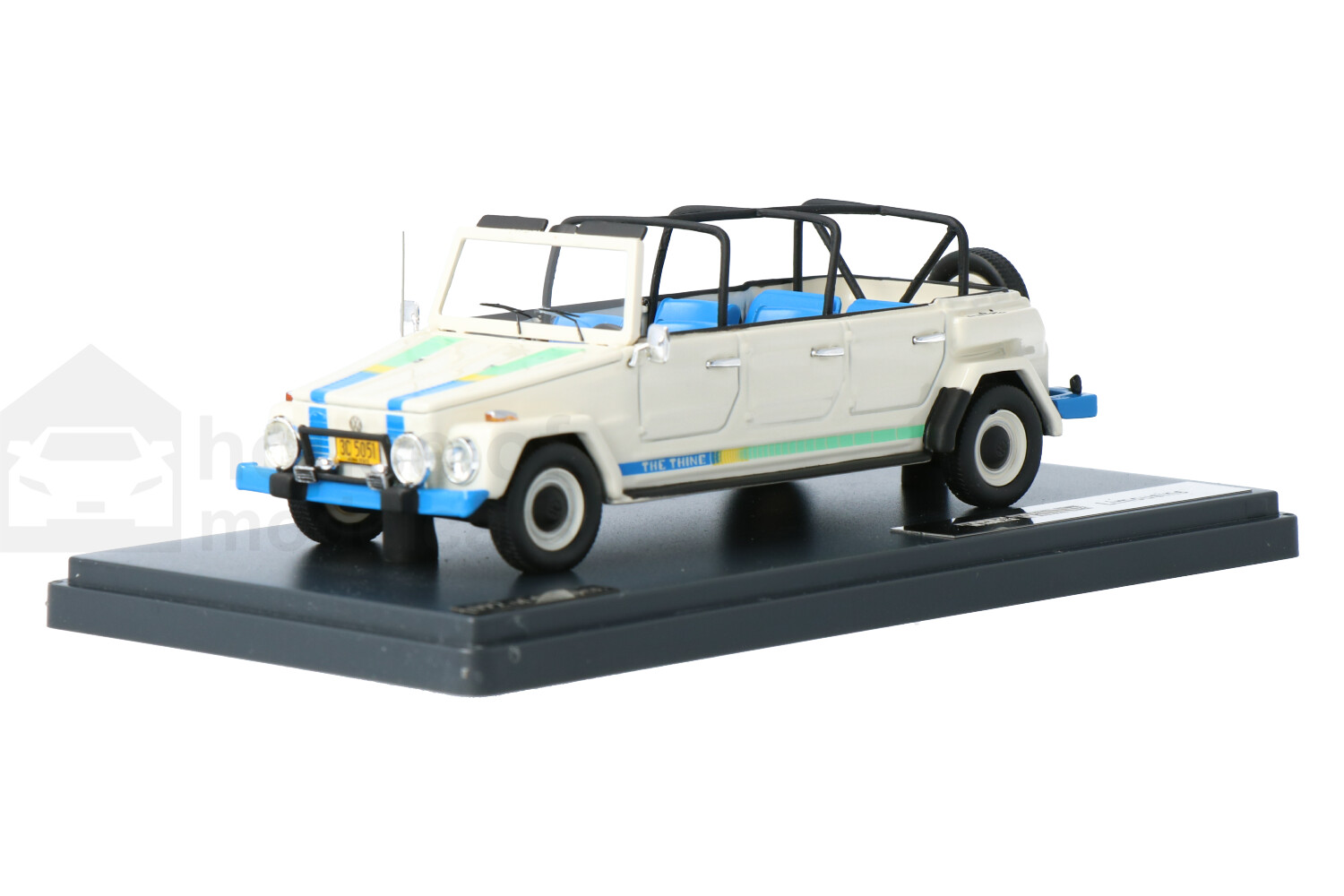 Volkswagen Thing Limousine | House of Modelcars