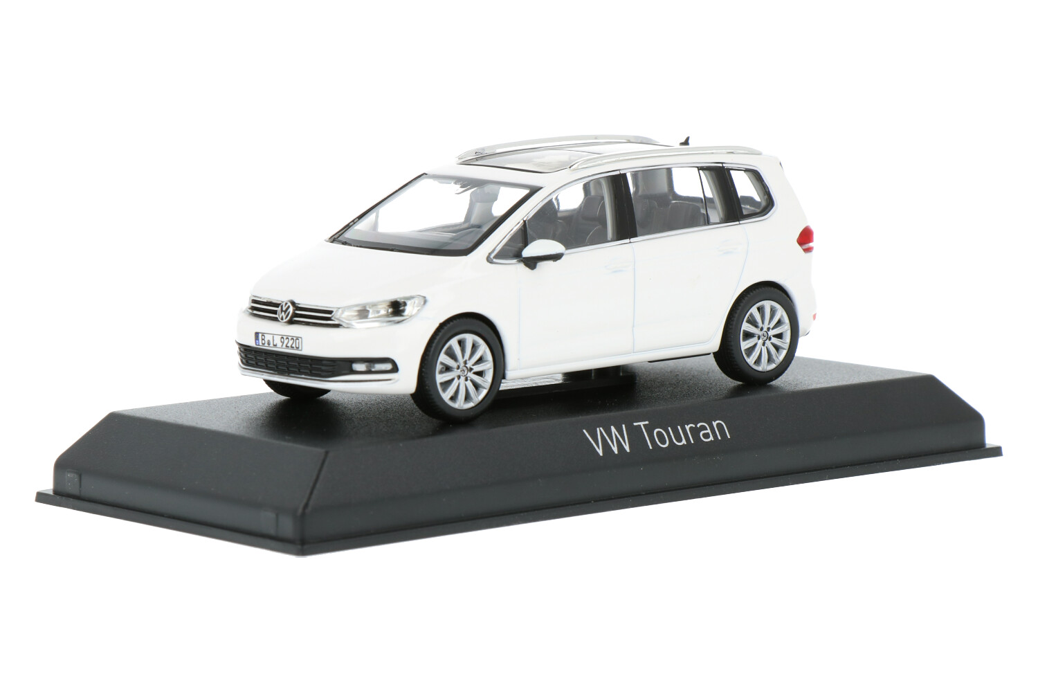 Volkswagen Touran | House of Modelcars