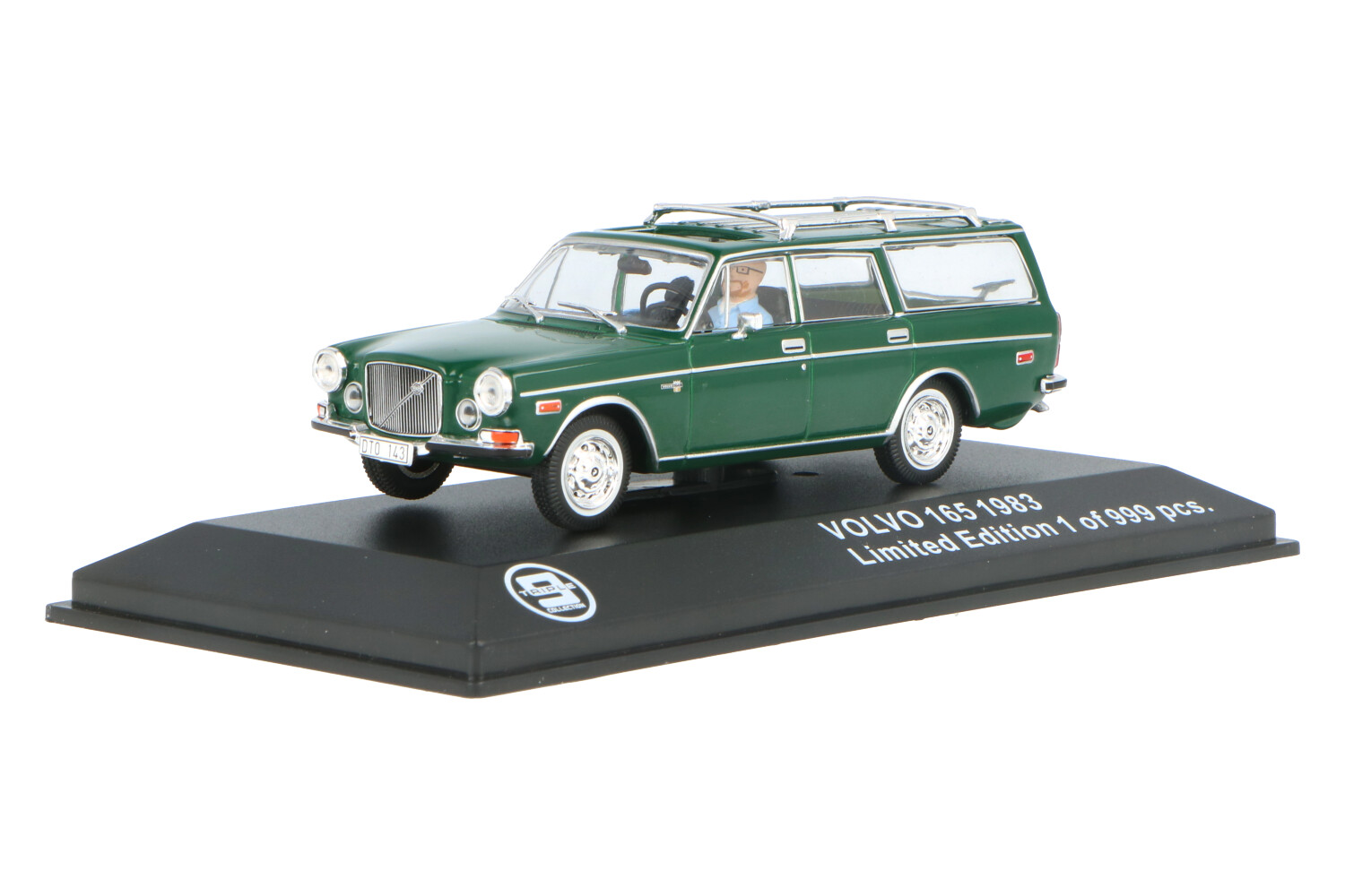 Volvo 165 | House of Modelcars