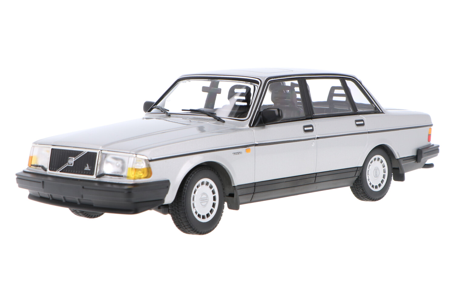 Volvo 240 GL | House of Modelcars