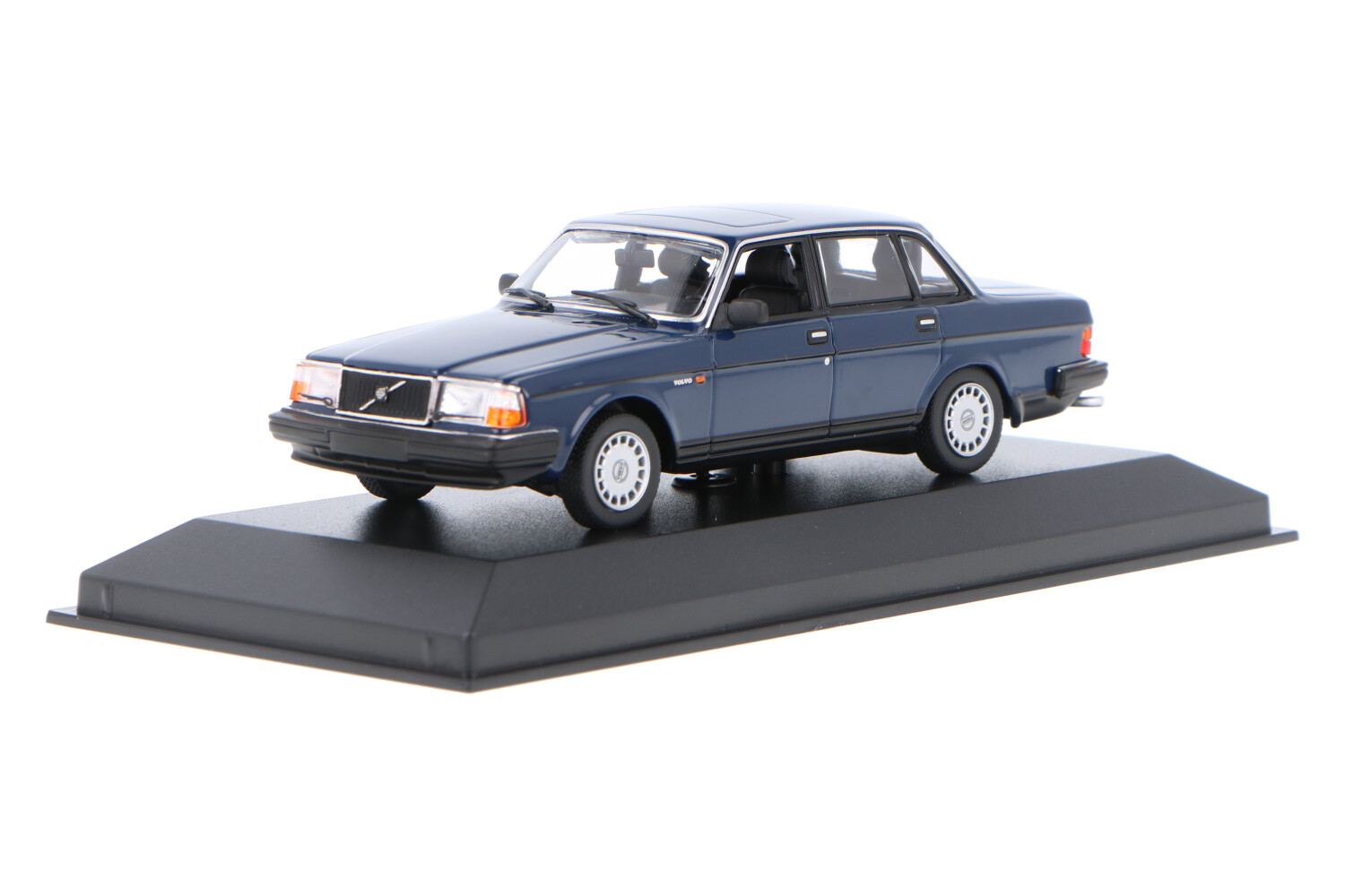 Volvo 240 GL | House of Modelcars