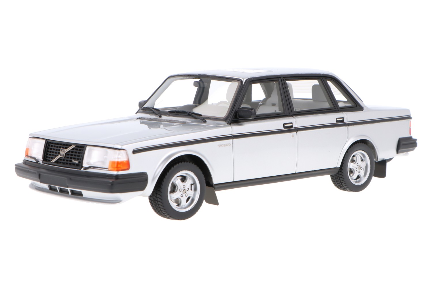 Volvo 244 Turbo | House of Modelcars