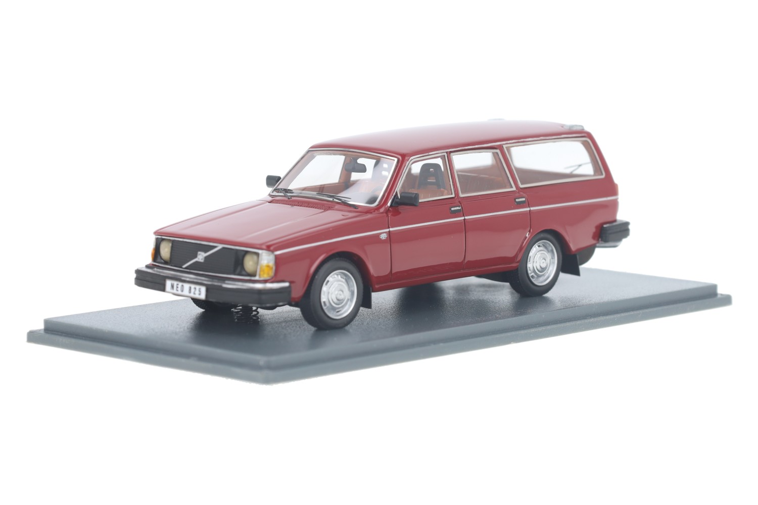 Volvo 245 DL | House of Modelcars