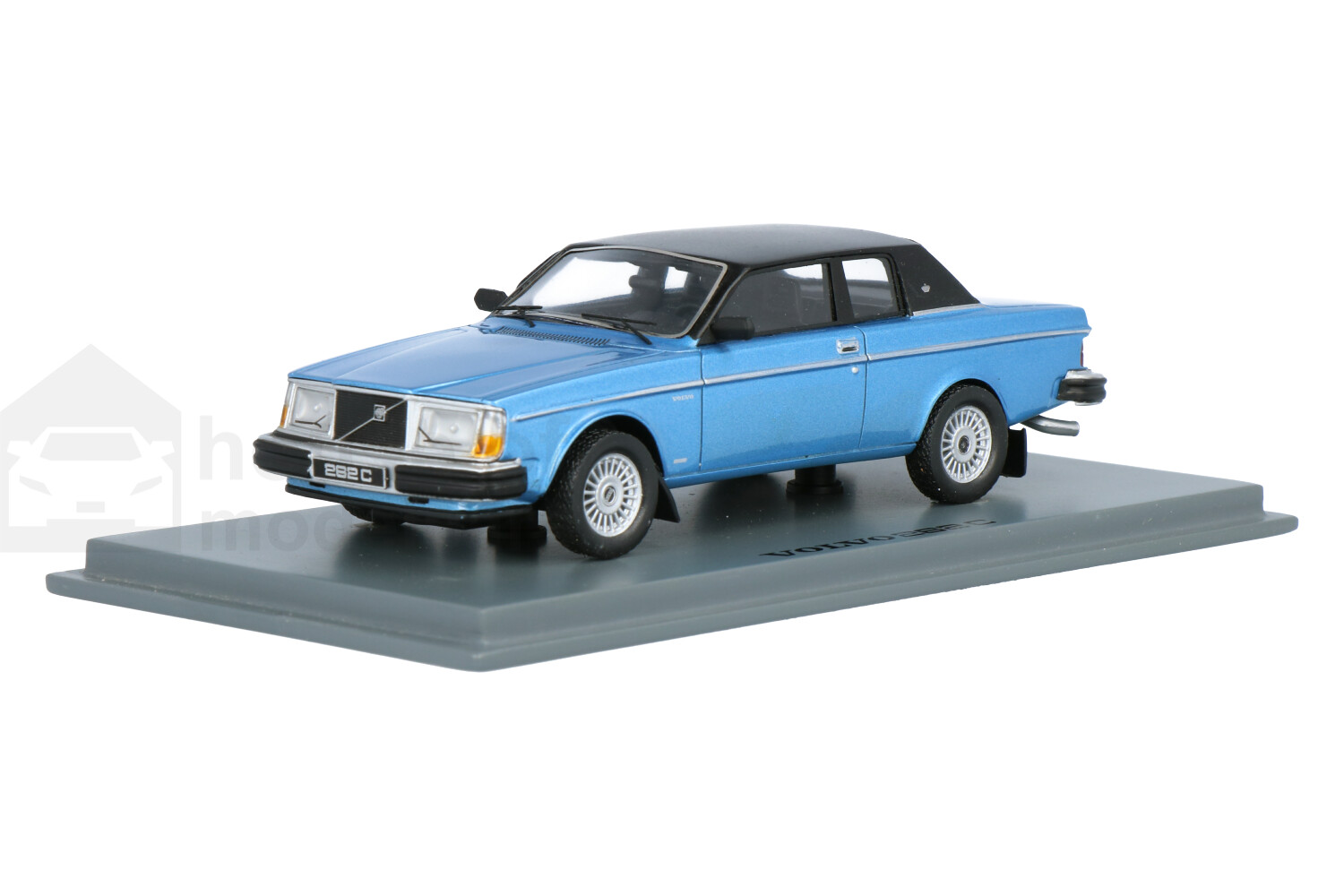 Volvo 262C | House of Modelcars