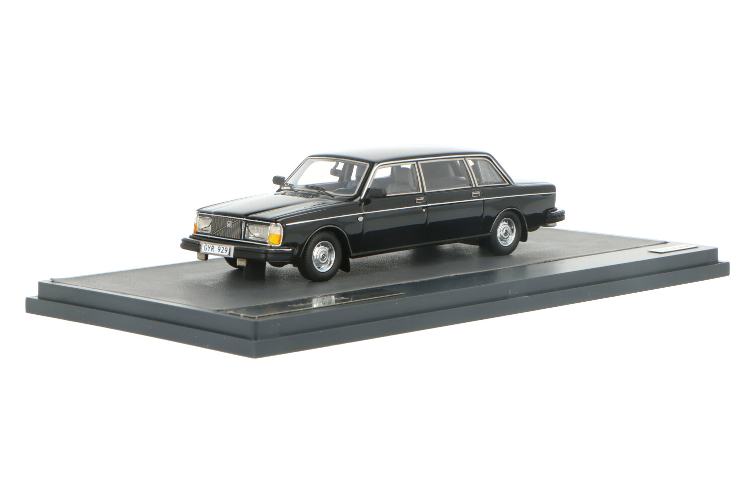Volvo 264TE Limousine | House of Modelcars
