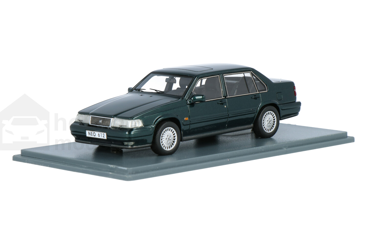 Volvo 960 | House of Modelcars