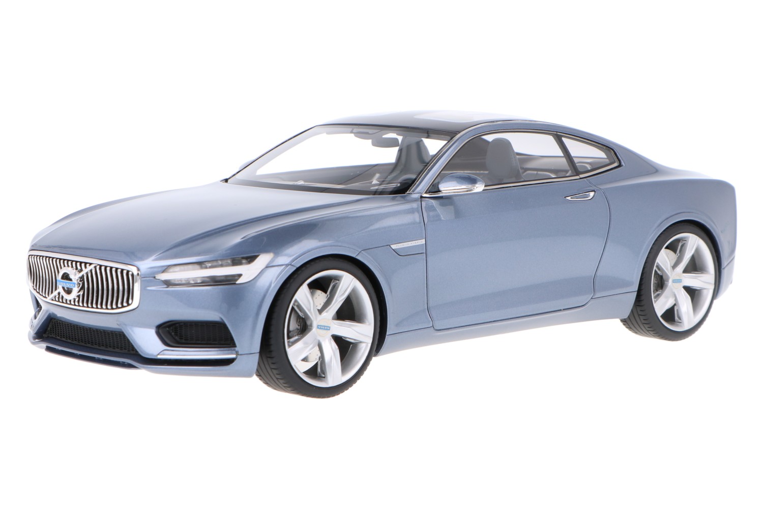 Volvo Concept Coupé | House of Modelcars