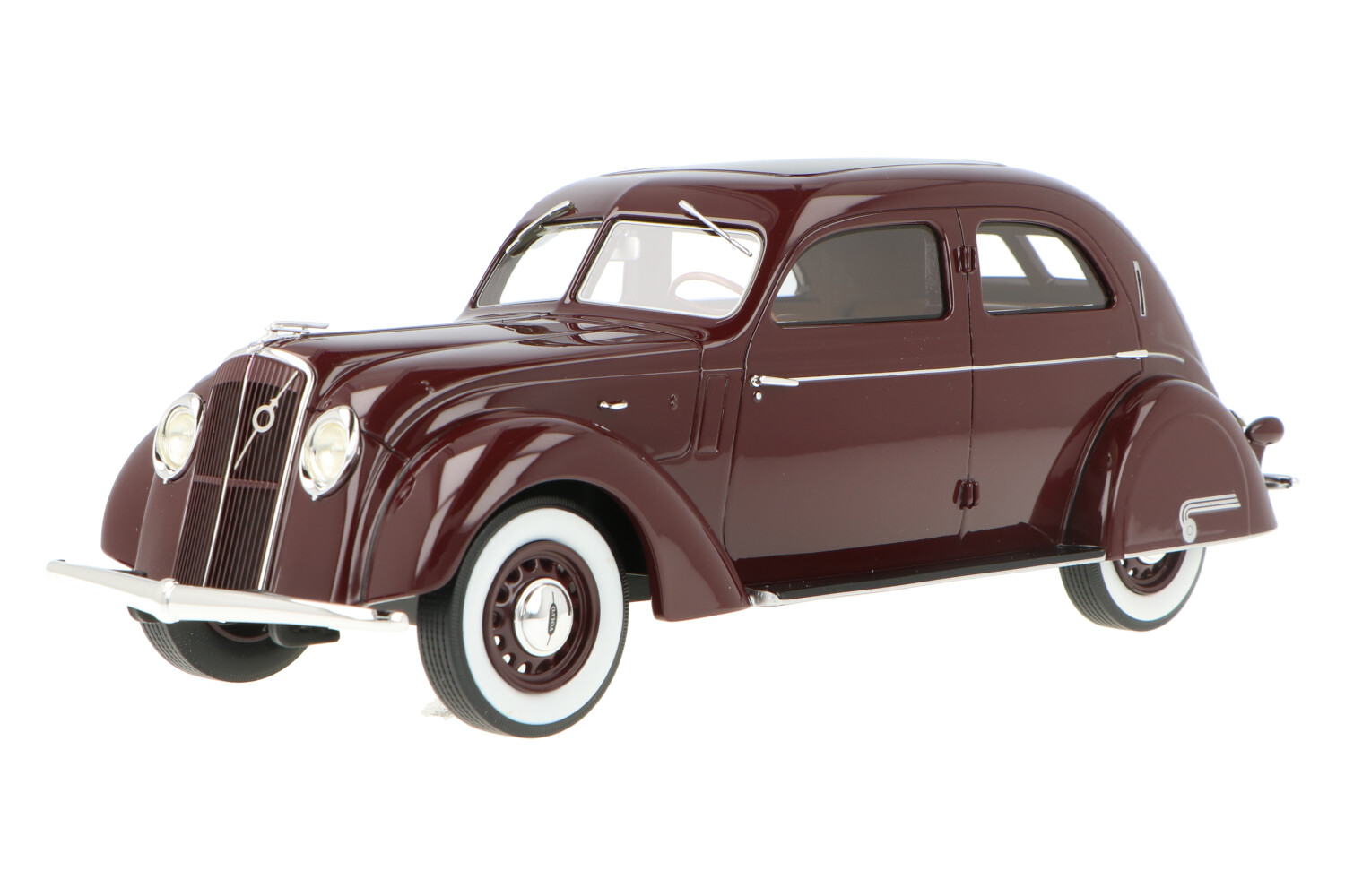 Volvo PV36 | House of Modelcars