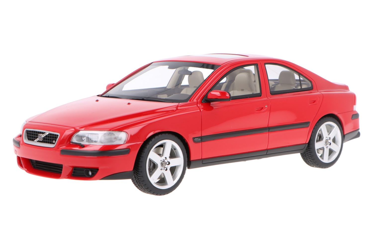 Volvo S60 R | House of Modelcars
