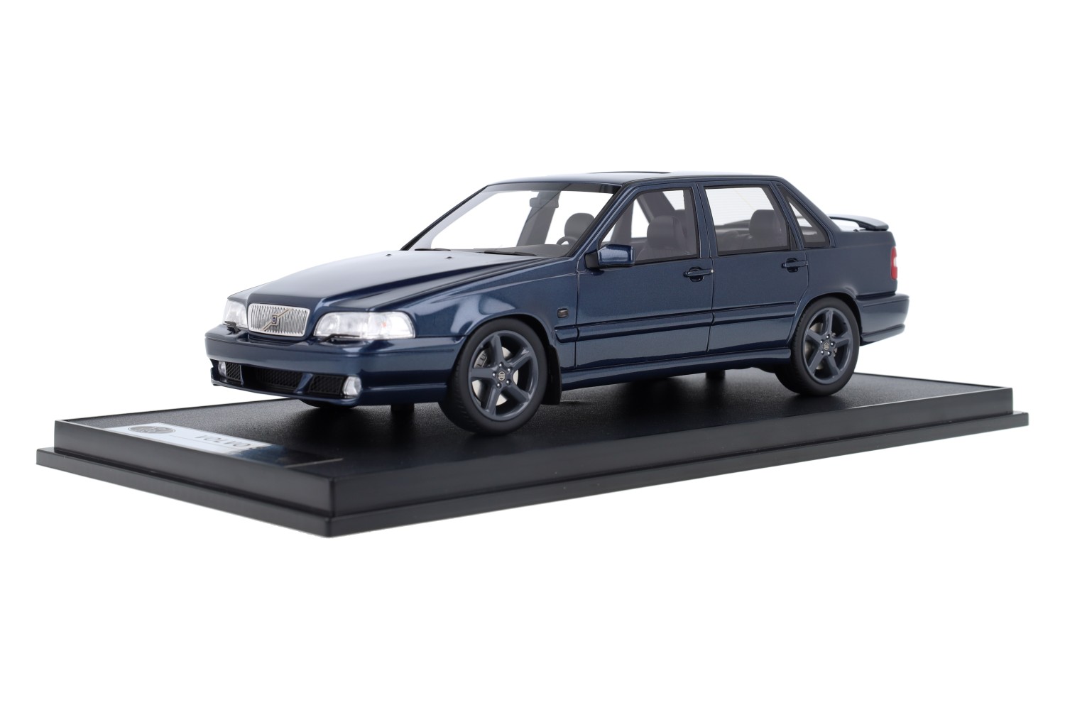 Volvo S70 R | House of Modelcars