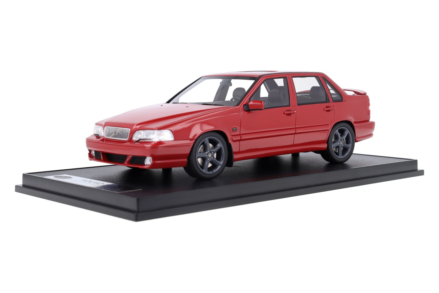 Volvo S70 R | House of Modelcars