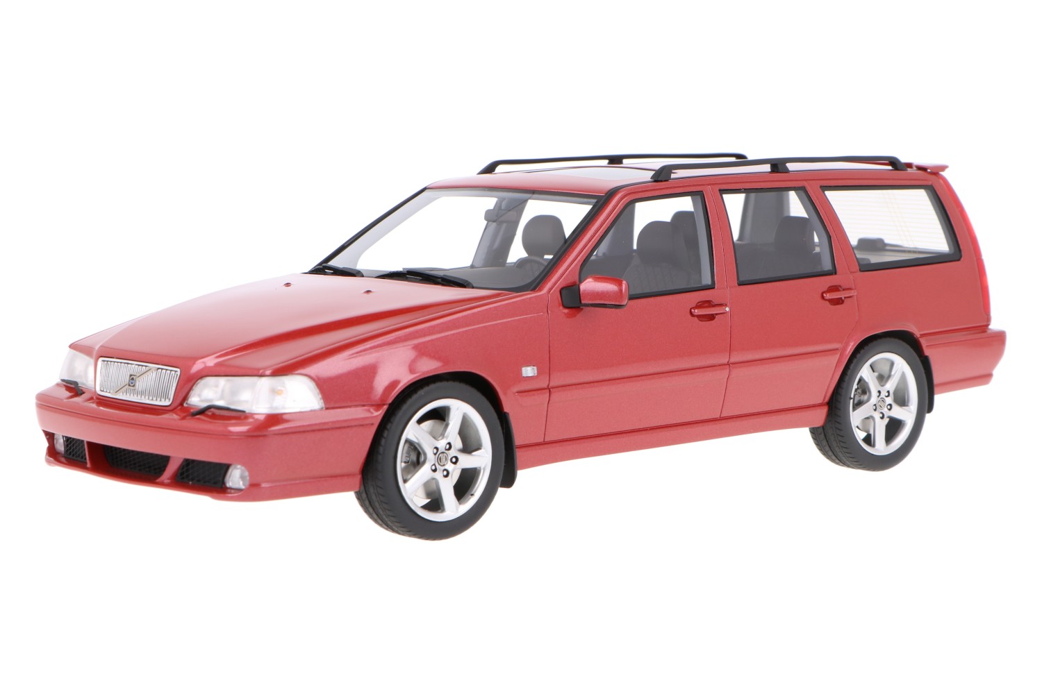 Volvo V70 R '1st Generation' | House of Modelcars