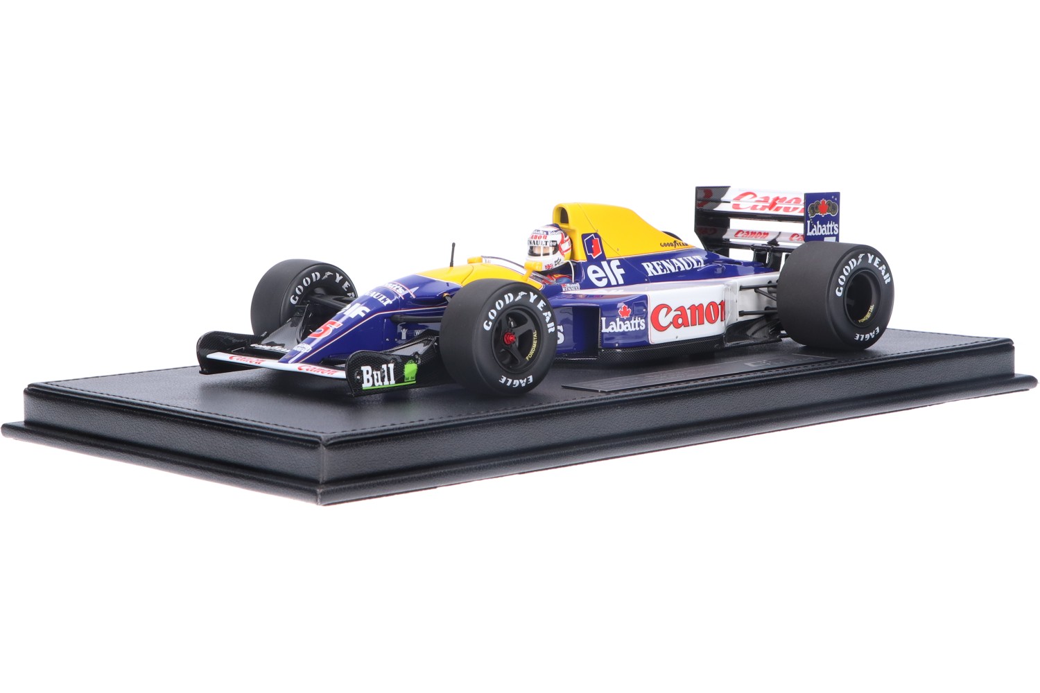 Williams F1 FW14B | House of Modelcars