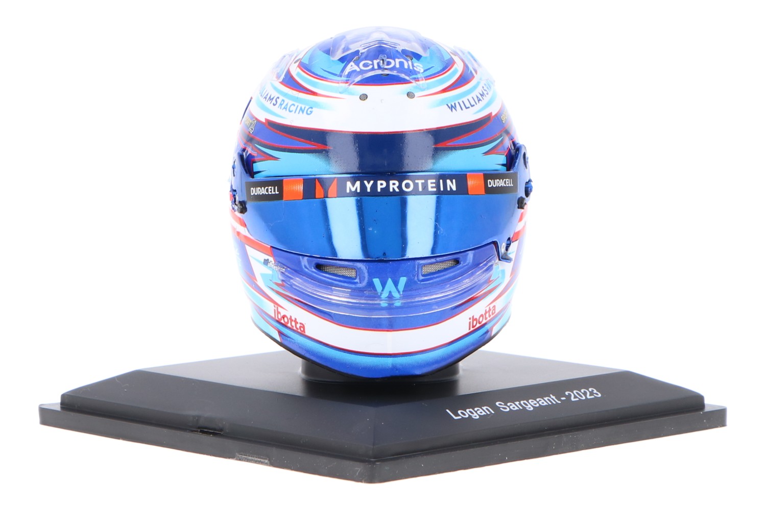 Williams F1 FW45 | House of Modelcars