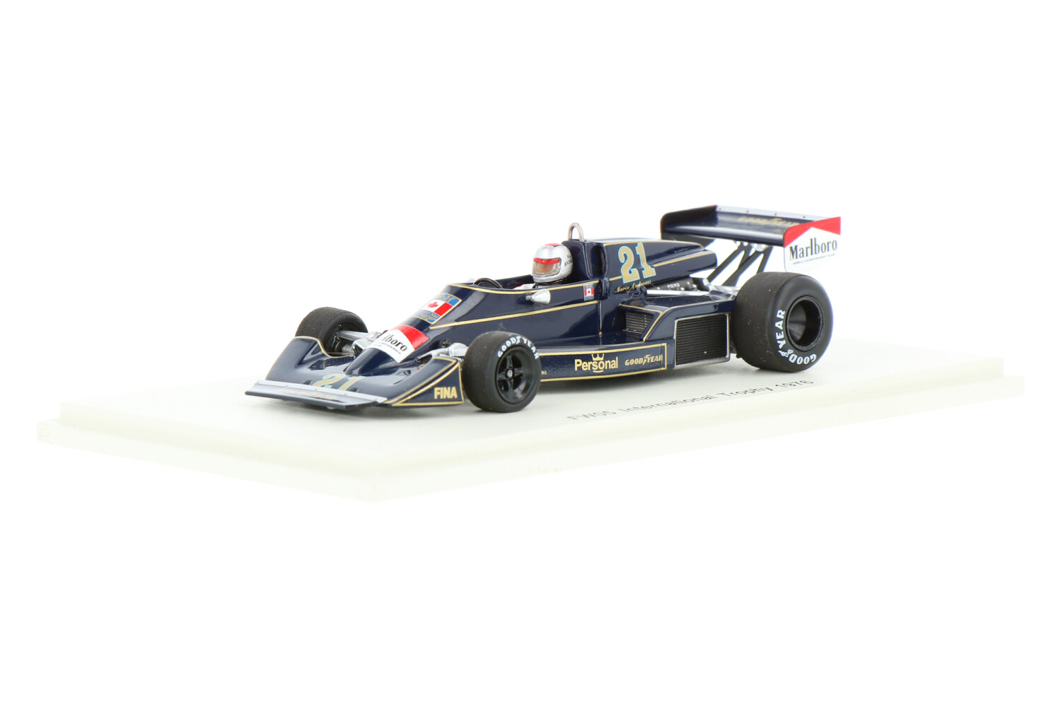 Williams F1 FW05 | House of Modelcars