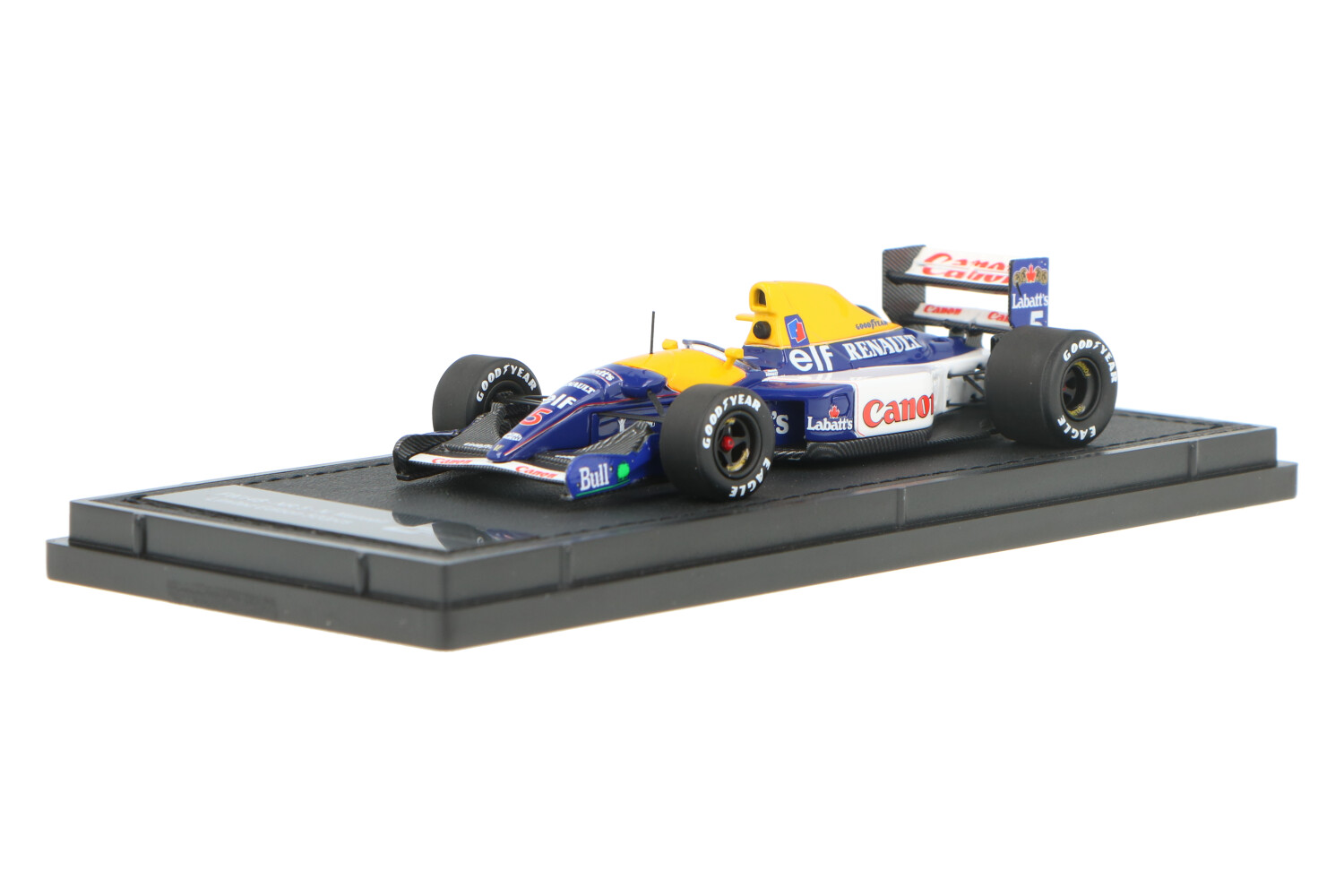 Williams F1 FW14B | House of Modelcars