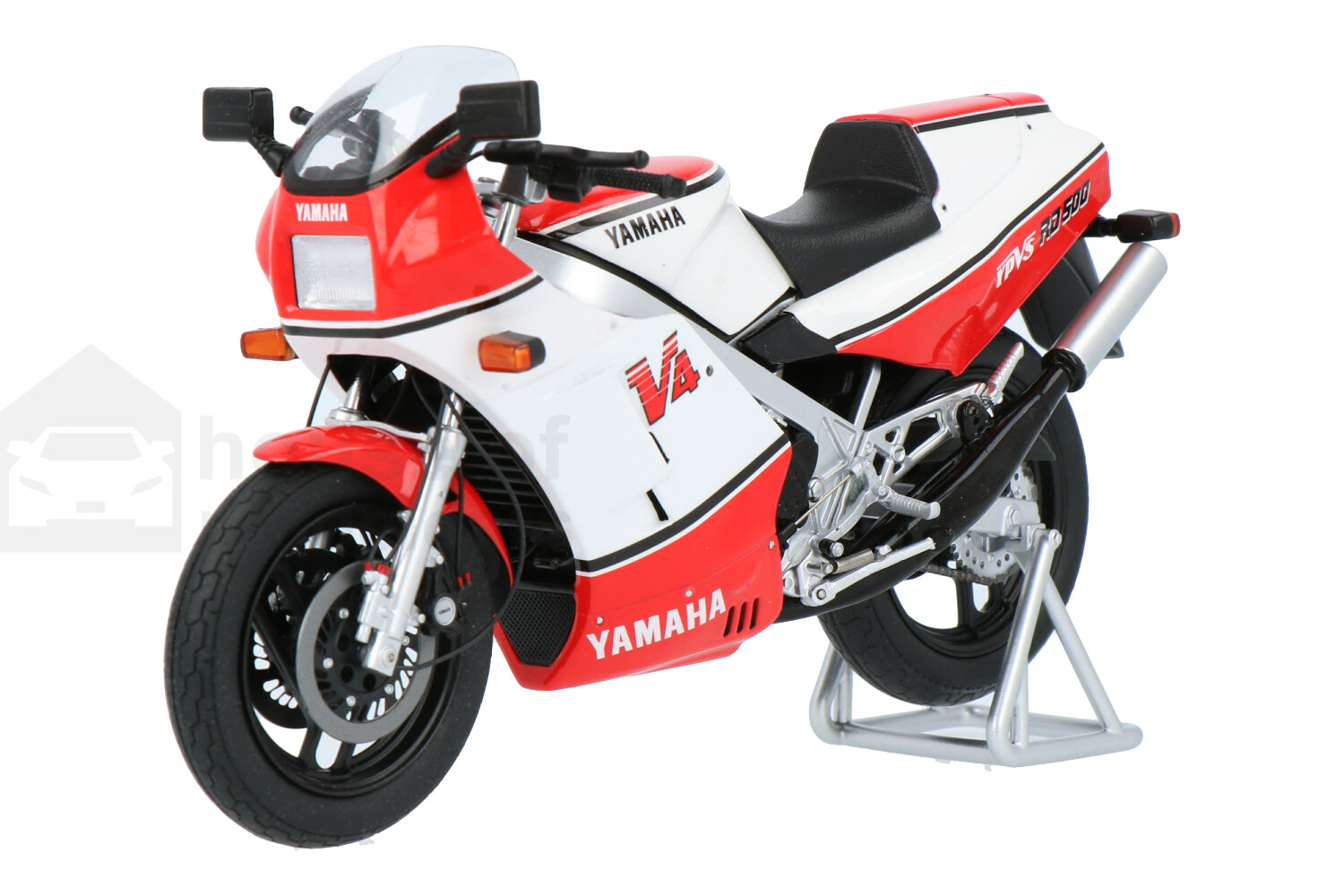 Yamaha RD500 LC | House of Modelcars